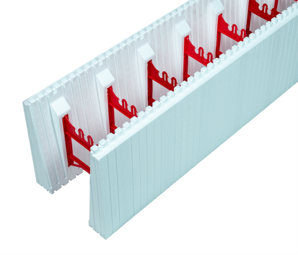 Top block block Series - ICF SOLUTIONS Store
