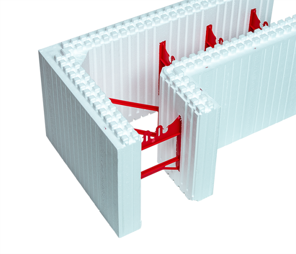 Superform Icf Blocks 90 Degrees | Innovating Building With 90 Degrees ...