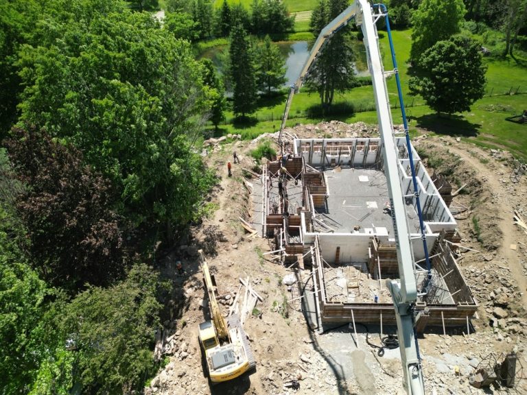 ICF Solutions Sustainable Building - Professional ICF Construction ...